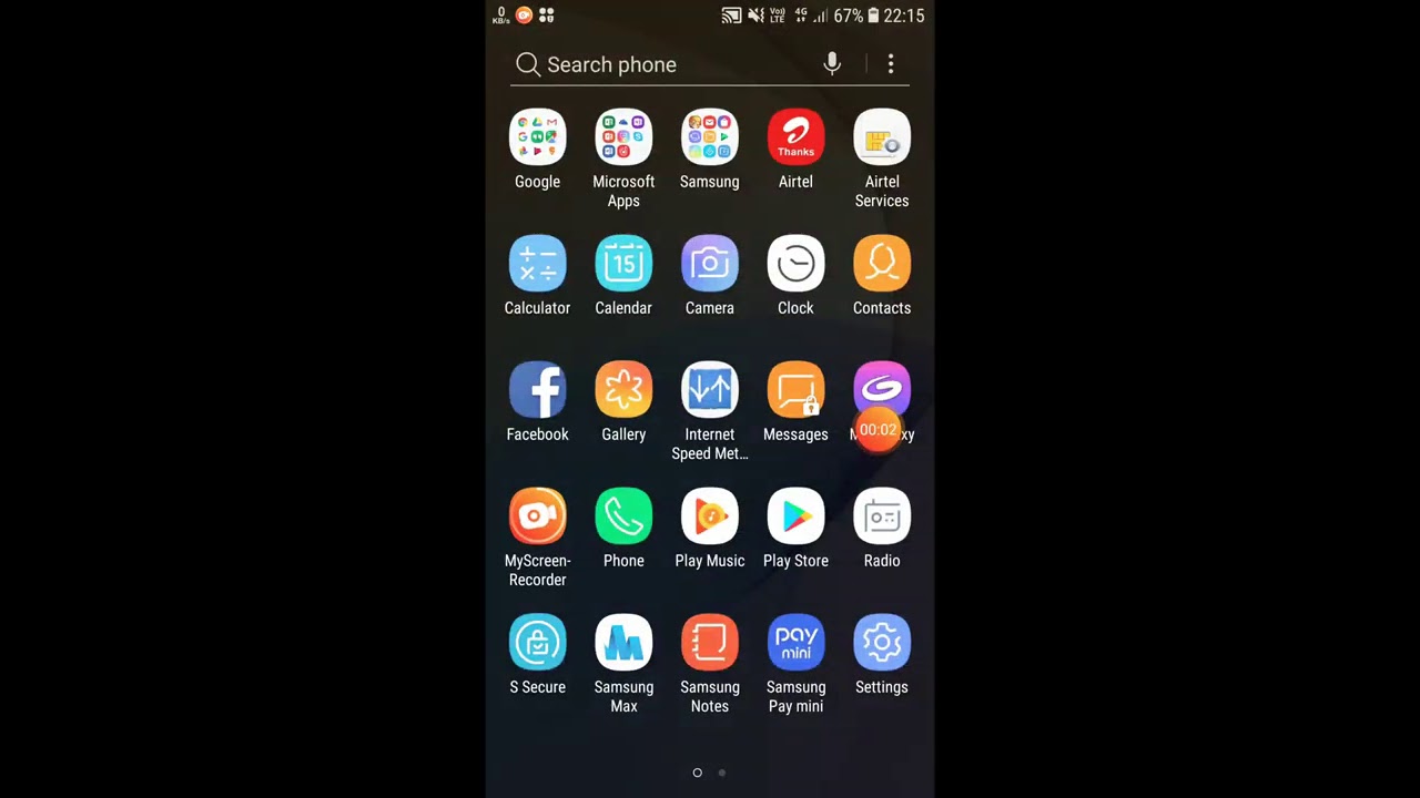 How to get your Google security code. - YouTube