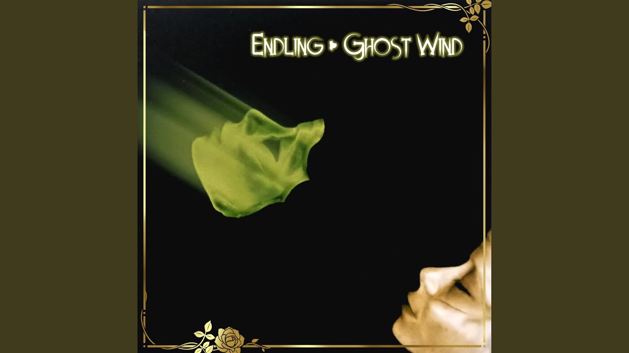 Ghost Wind (feat. Kevin Korell, Riley Broding, Dan Heilman, Ron Edelbrock, Steve Sweeney & Jay ...