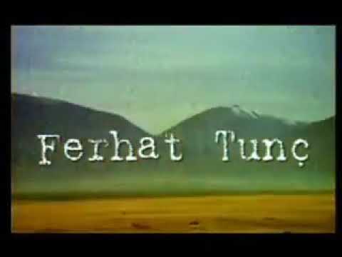 Ferhat Tunç murat bir kanardag türküsü