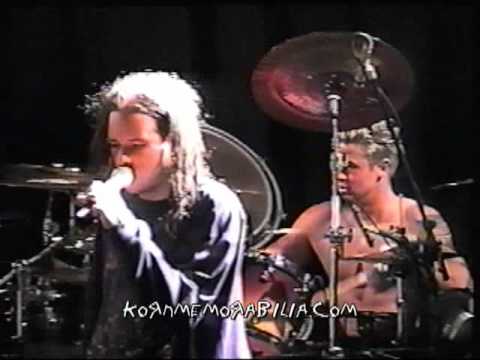 KoRn Band Rehearsal #4 1996 Rare Footage - YouTube