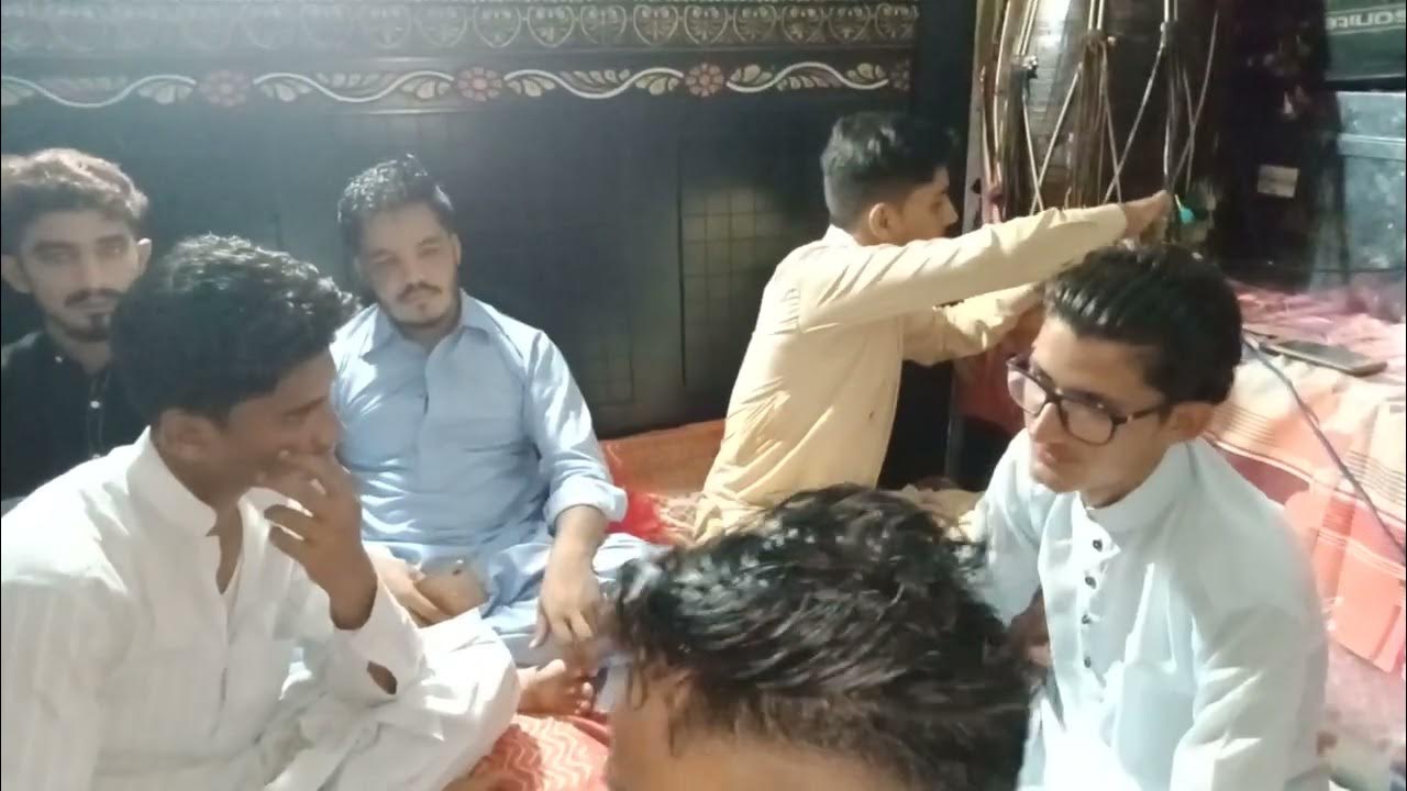 93 New Video Uploaded Hamza Bashir City Of Jhelum 2023 Shaadi - YouTube