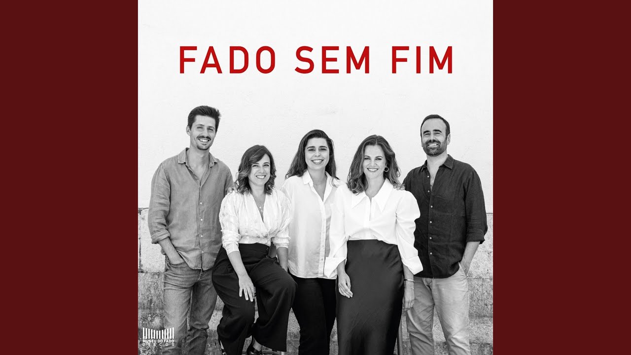Olhos Fechados (Fado Saudade) - YouTube