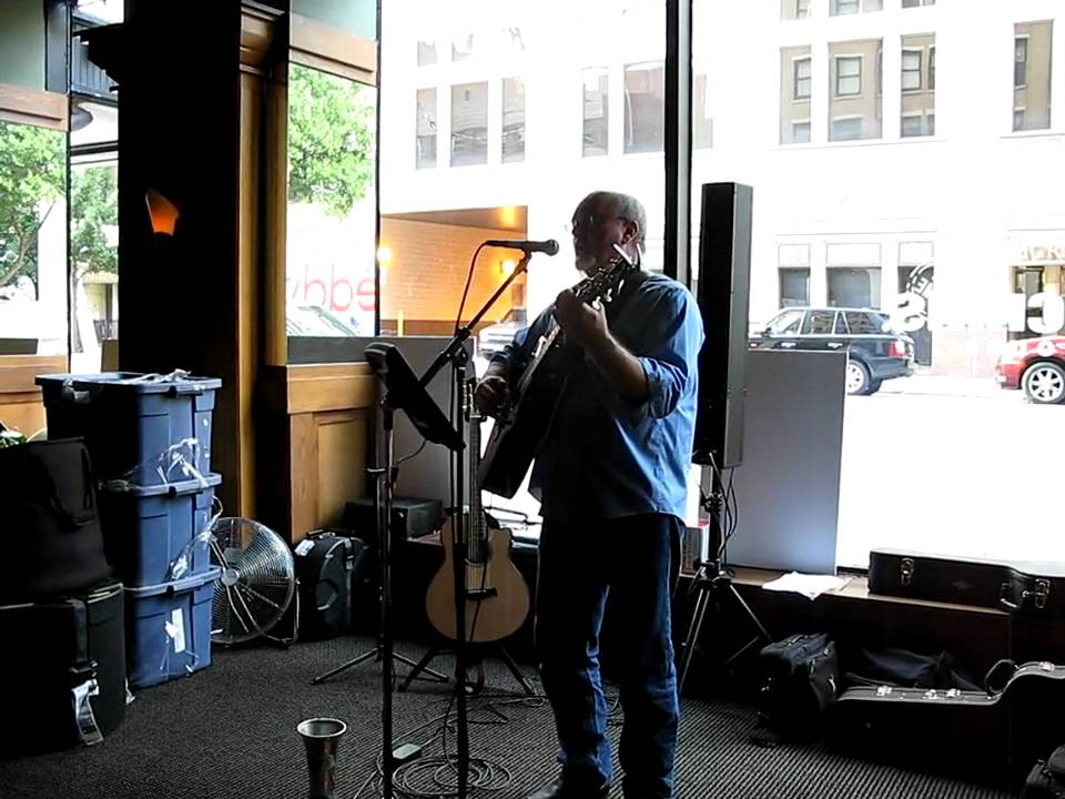 "These Hands" (New Version) by Doug Clark Steiger - YouTube