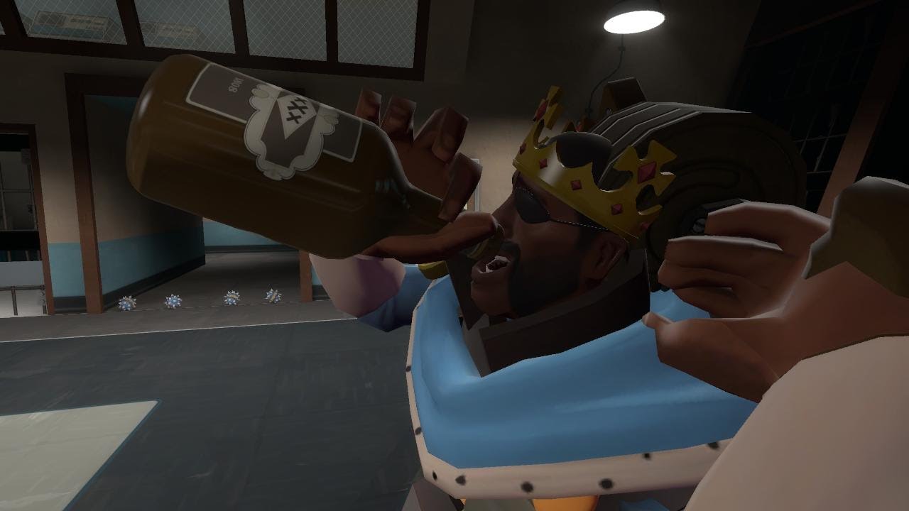 TF2 - Special bonk for beginners - YouTube