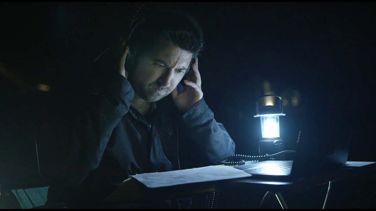 The Signal Scene 4 - YouTube