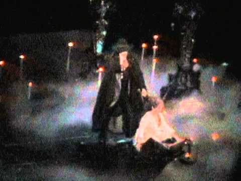 Gary Mauer and Elizabeth Southard - The Phantom of the Opera - YouTube