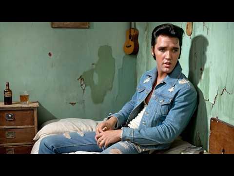 From Poverty to Pop Royalty: The Untold Story of Elvis Presley's Humble ...