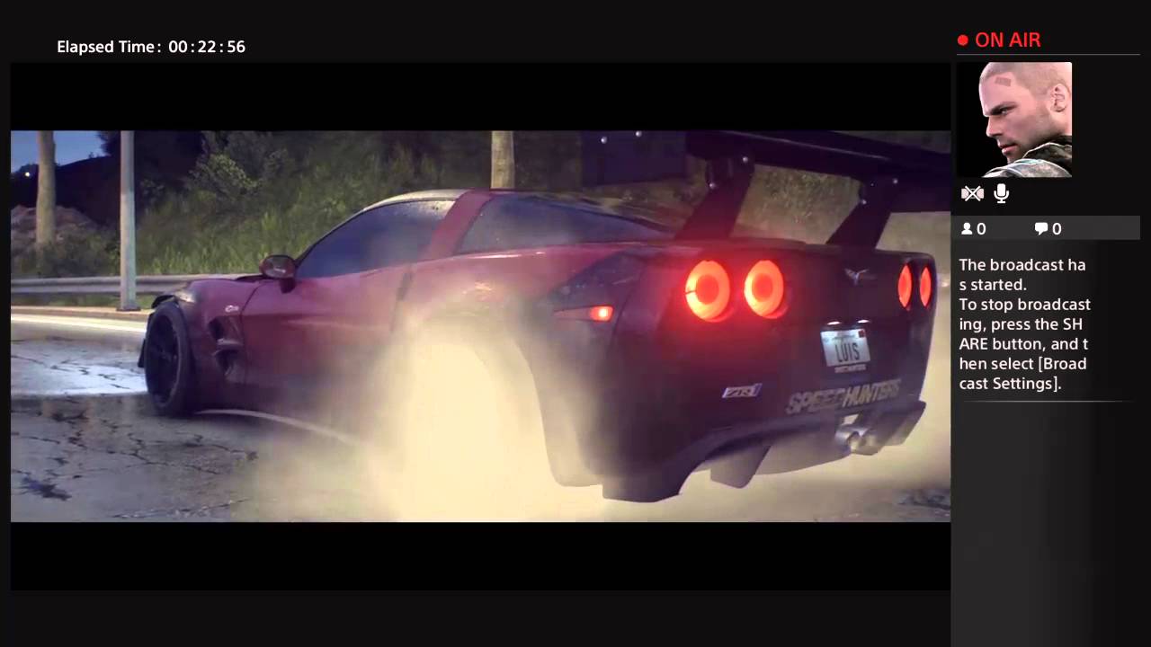 xLmR-_-xJdM-'s Live PS4 Broadcast - YouTube