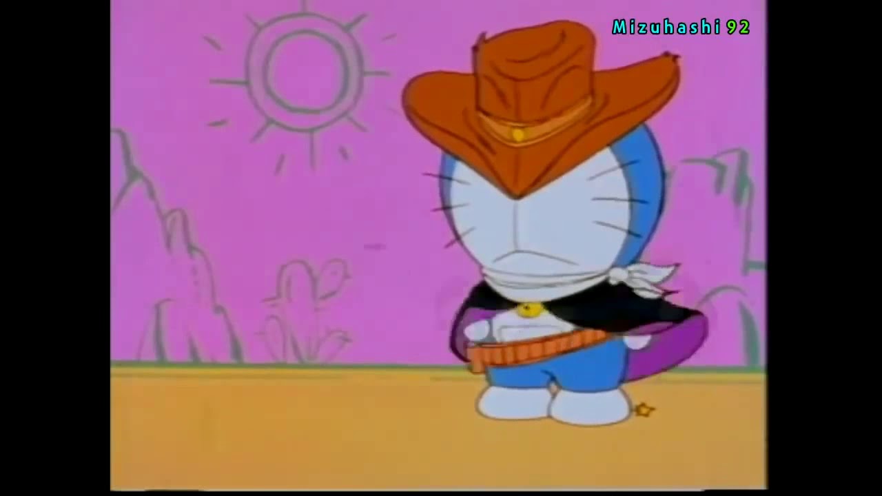 Doraemon I Tittle Outro I Classic 14 - YouTube