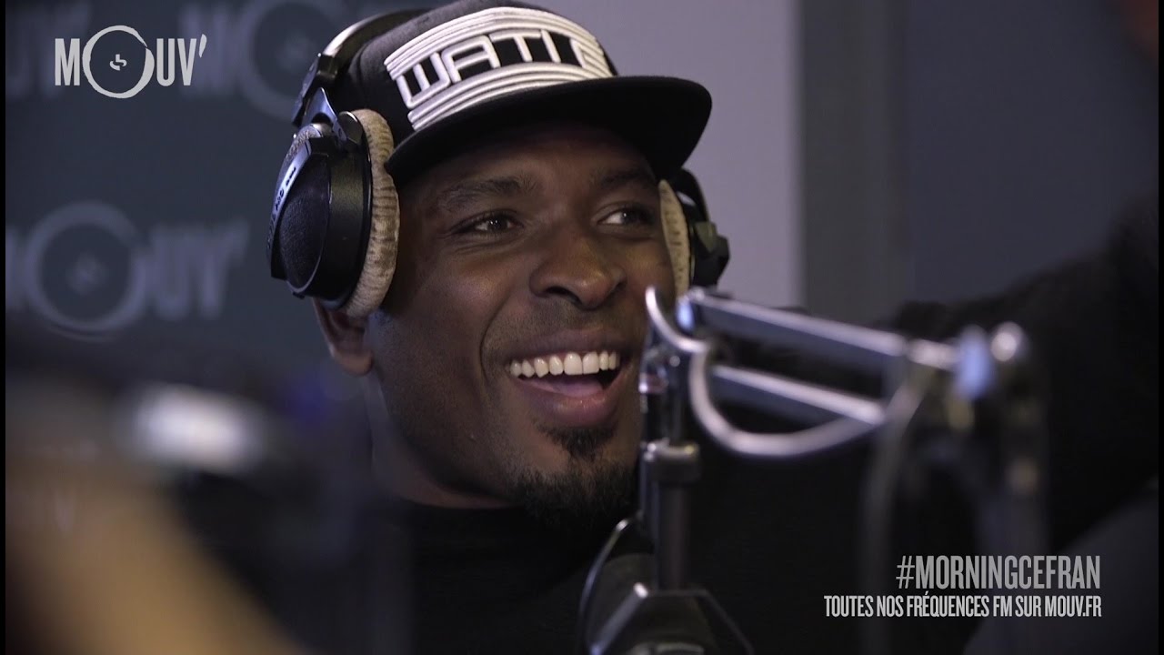 Dawala : "Le message de Wati B, c'est le rassemblement" #MORNINGCEFRAN ...