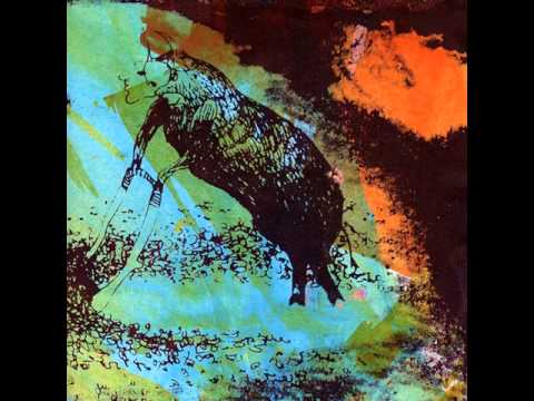 Big Blood~She​-​Wander​(​er)