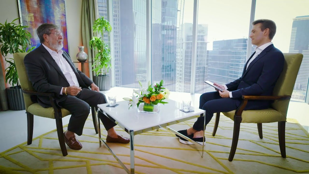 Hospitality magnate Bill Heinecke on building a luxury hotel brand ...