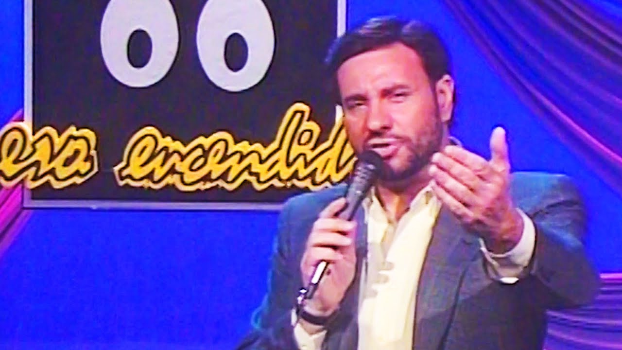 Emilio Jose - Un Bolero - A Oscuras Pero Encendidos - YouTube