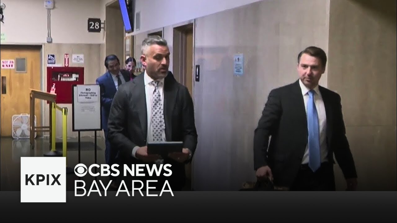 Nima Momeni defense team rests its case in Cash App Bob Lee murder ...