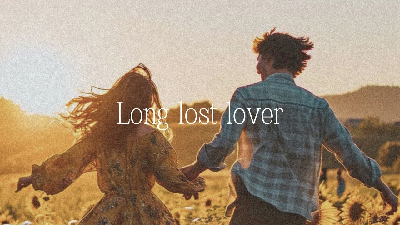 Long lost lover - Tune Cafe - YouTube