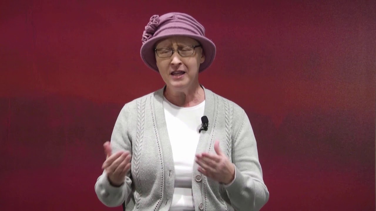 PBIS Interview- Christine Doyle - YouTube