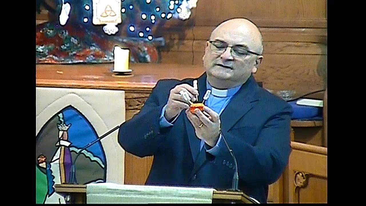 Netherlee & Stamperland Parish Church Glasgow - YouTube