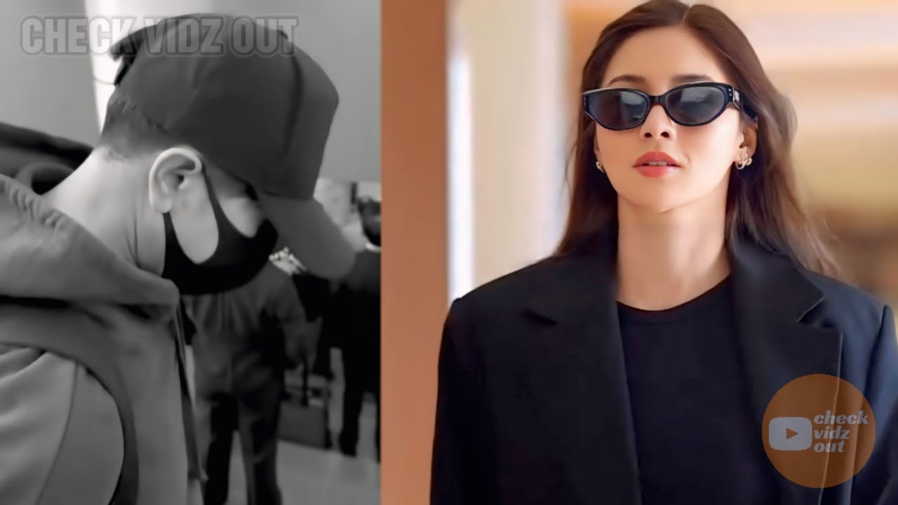 FACE REVEAL!! Kim Chiu PINAHIMLAY ang mga Netizens sa kanyang SECRET ...