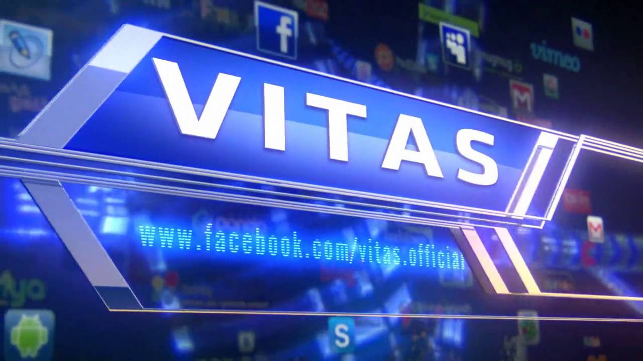 VITAS Official Facebook Page - YouTube