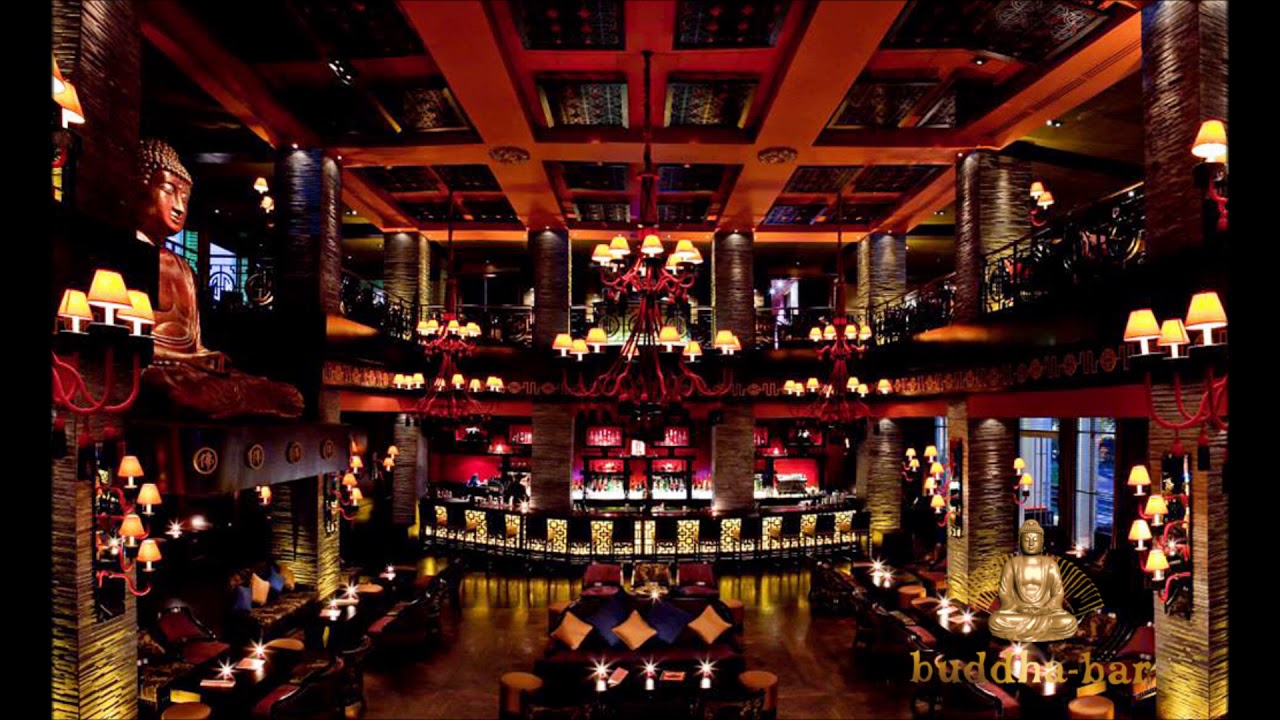 Buddha-Bar Experience [Buddha-Bar Manila] - YouTube
