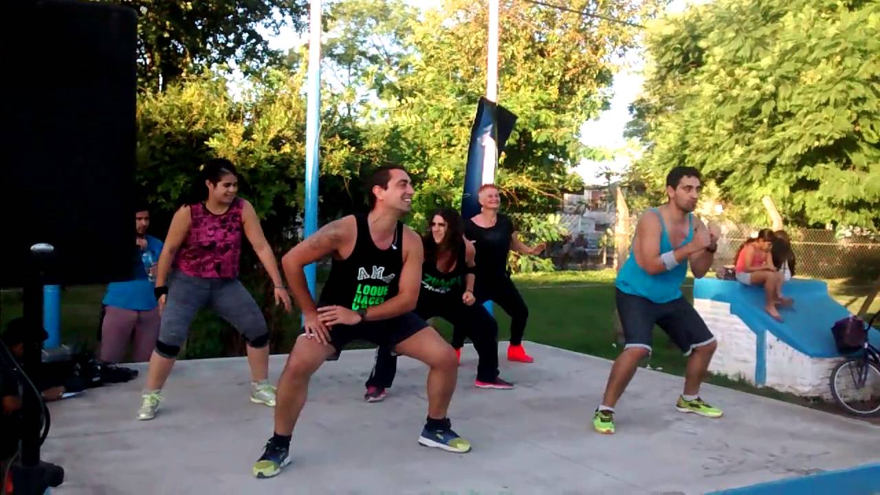 Z-Dancer - Suavemente (remix) - Los Mellis Fernandez Muro (Rodrigo y ...