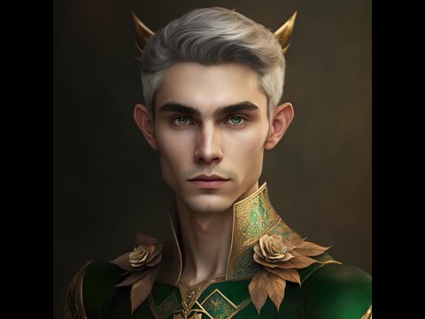 SO TRUE - MEN AND HANDSOME ELVES - YouTube