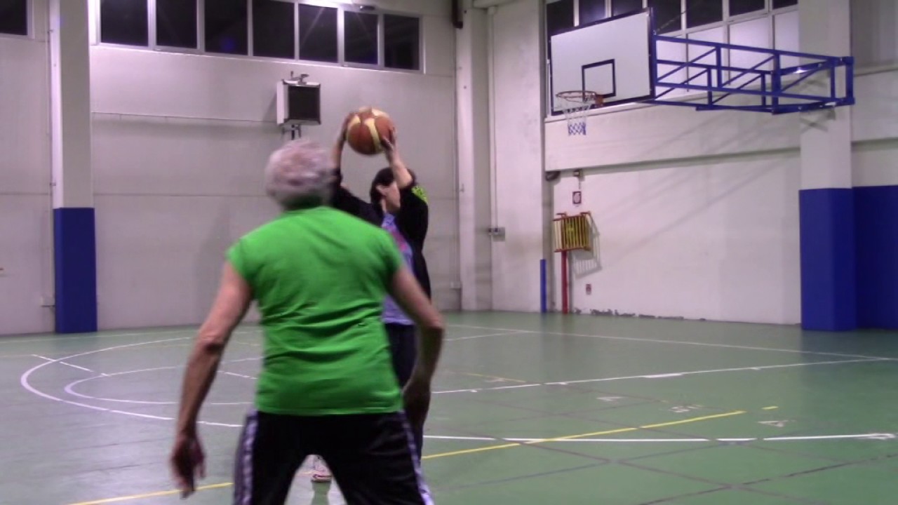 Promo Basket - YouTube