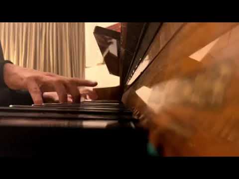 Valentin Joudrier - zonder titel - compositieconcours 2020