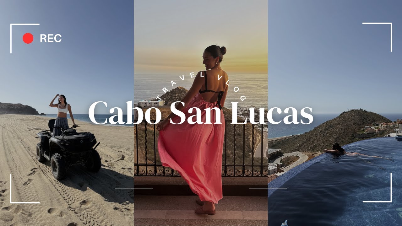 Cabo at Christmas Time - YouTube