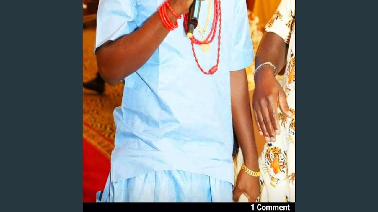 Eze Ego - Onyeoma Tochukwu: Song Lyrics, Music Videos & Concerts