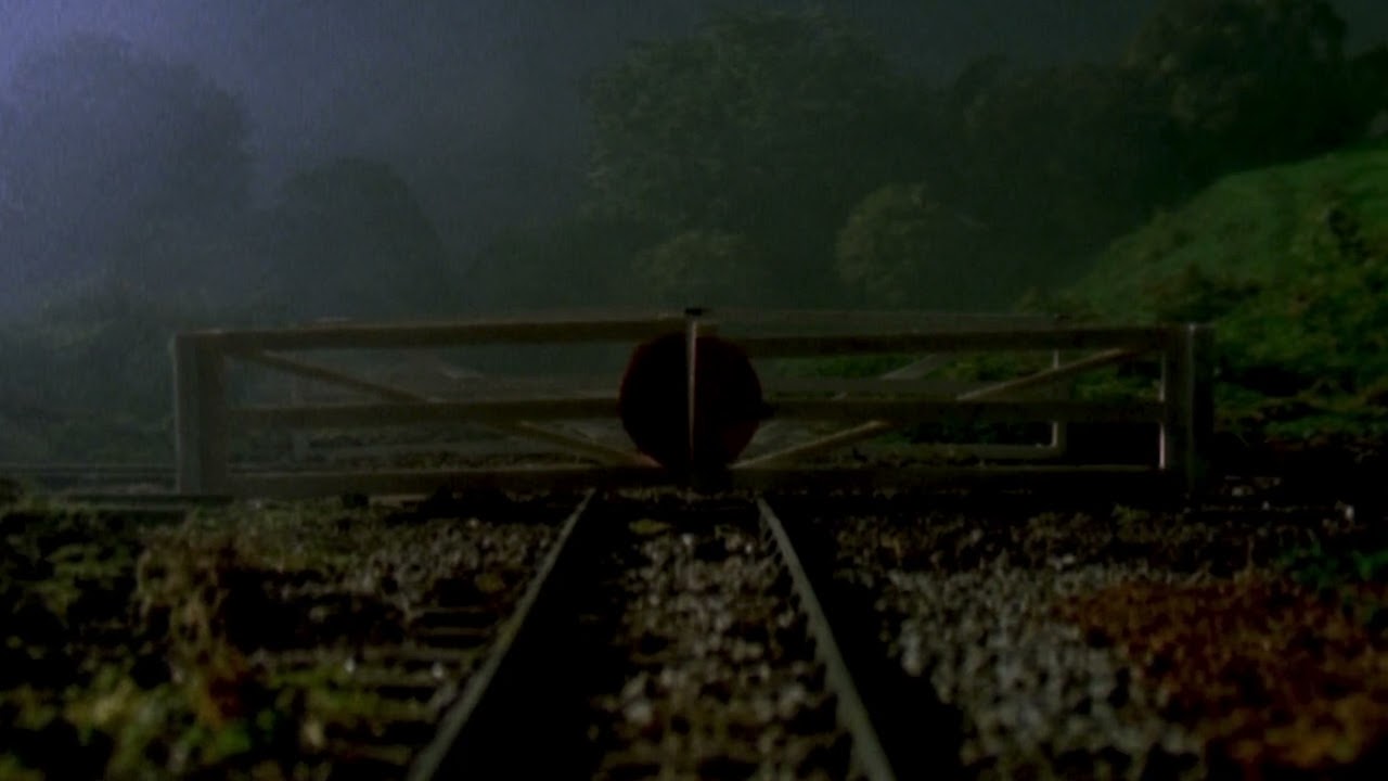 Midnight Run at Hawin Lake - YouTube