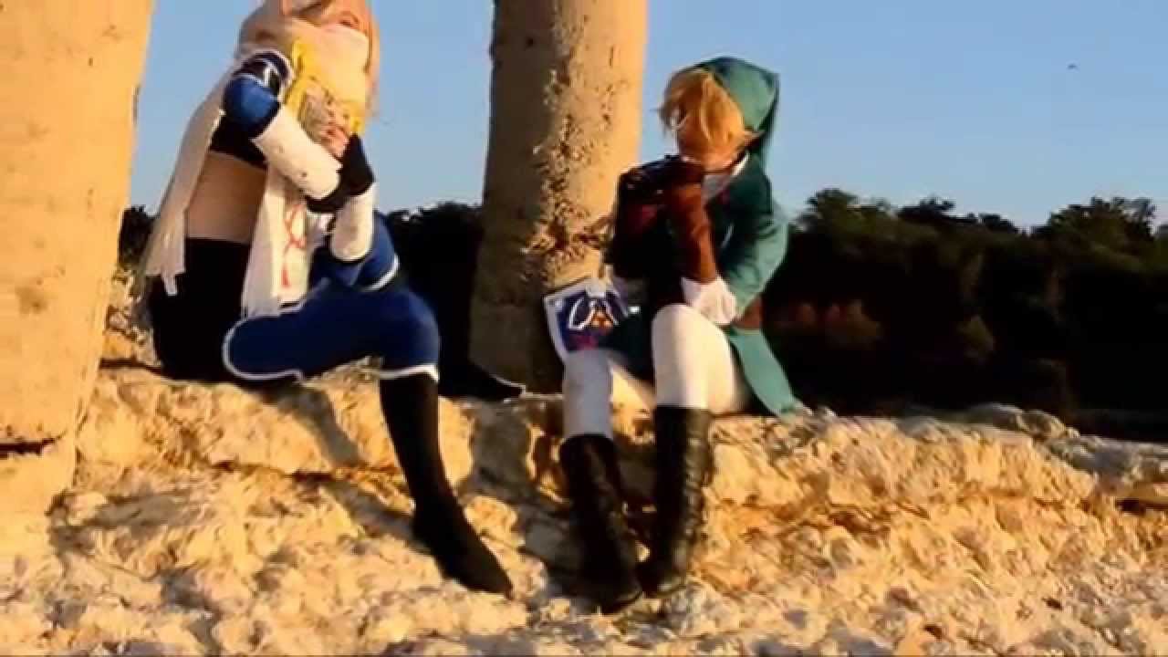 Sasurealian X Creativelea2 I Will Never Be The Same - YouTube
