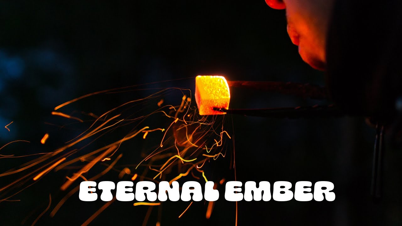 Eternal Ember - Ode to the Light in the Darkness #Poem #shorts - YouTube