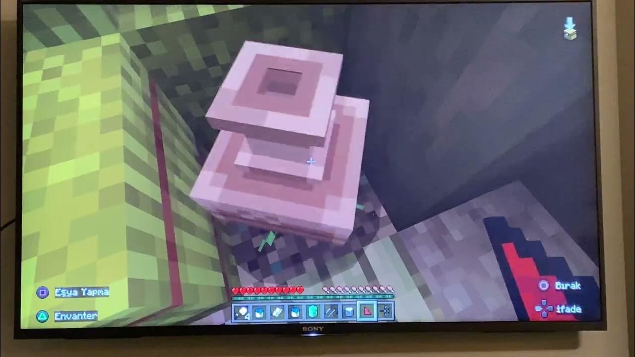 Minecraft Camp Enderwood Tutorial - YouTube