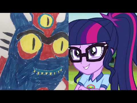 Fredzilla (Shrek) trailer - YouTube