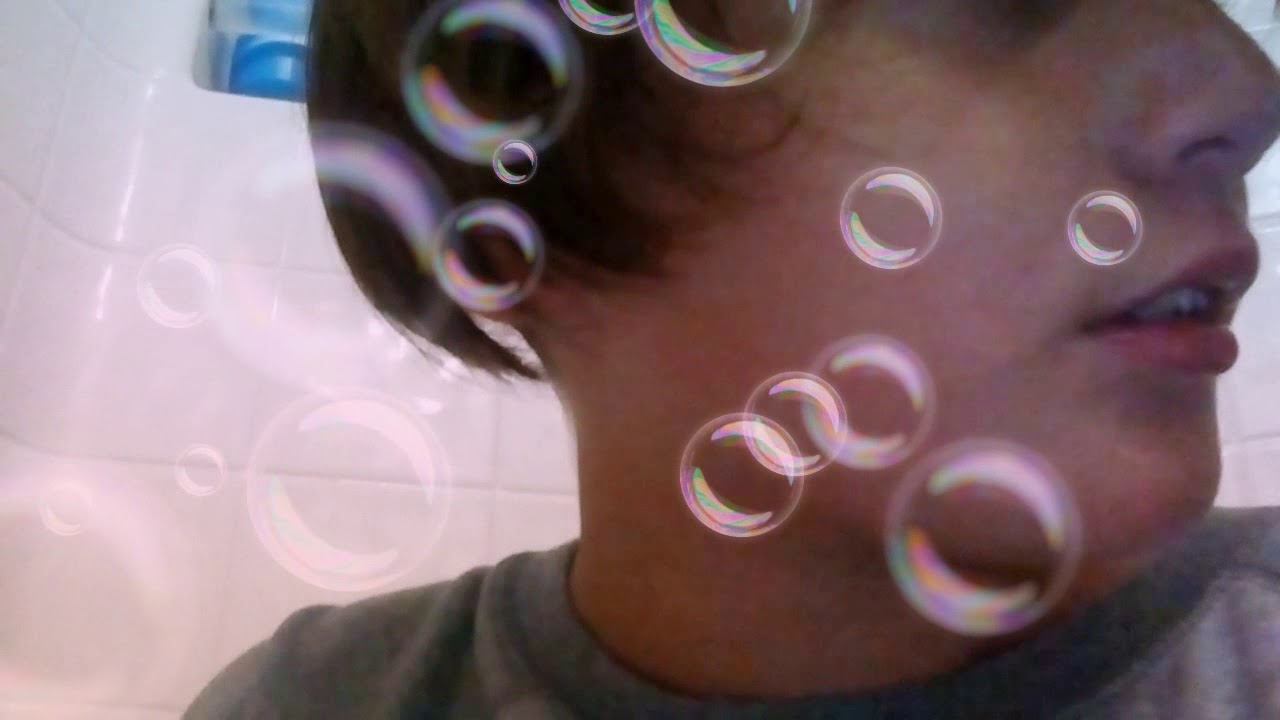 The bath challenge. - YouTube