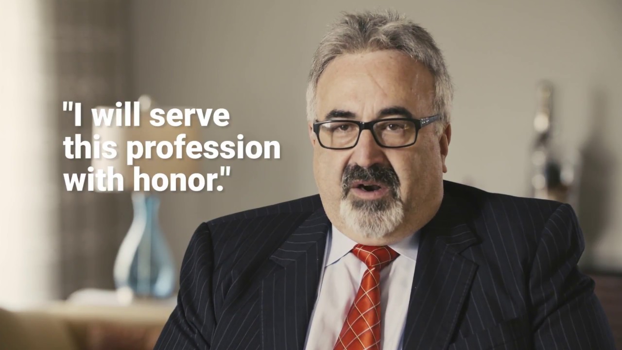 An interview with APMA President Ira H. Kraus, DPM - YouTube