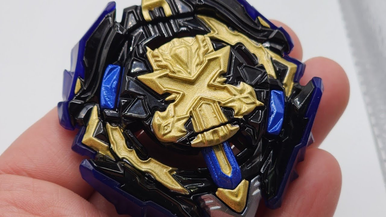 Premium Custom Beyblades coming soon - YouTube