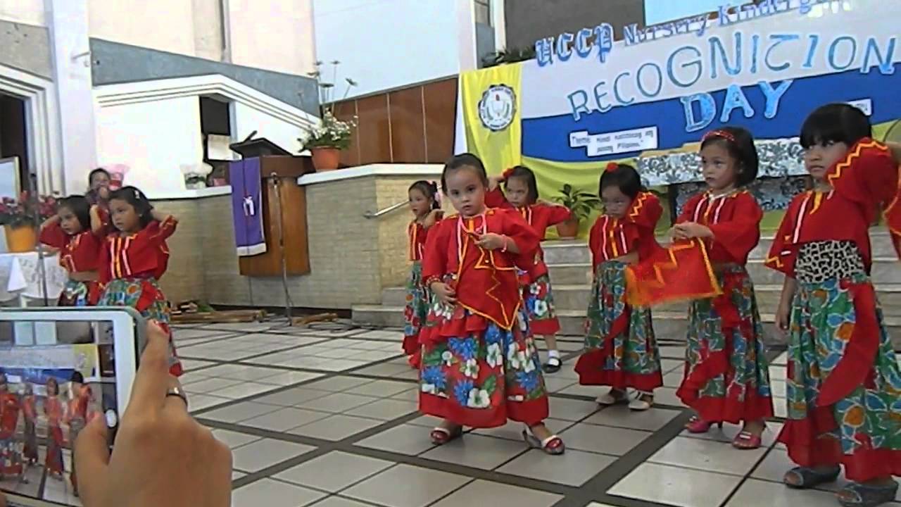 higaonon dance - YouTube
