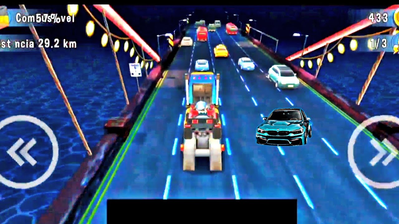 Baby Car Racing || Baby Car Gameplay || Car Driving Game || Android Car ...