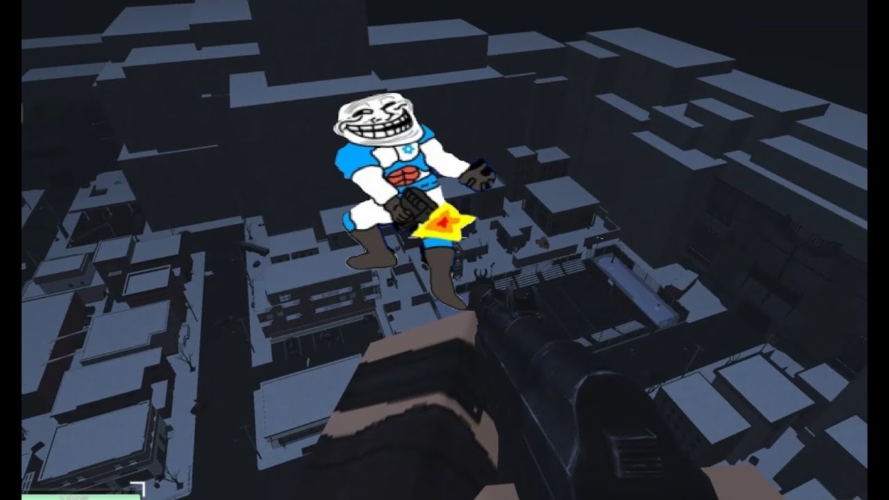 SO NEED A FREE SLAYER || Criminality Roblox - YouTube
