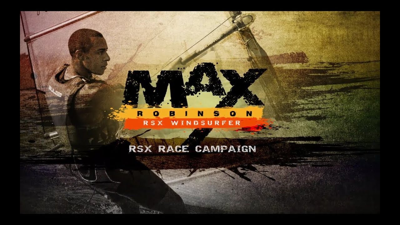 Max Robinson's Career - YouTube