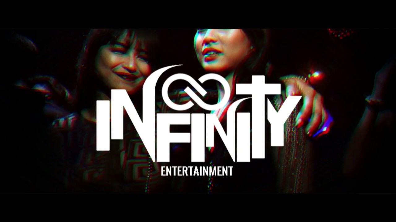 INFINITY ENTERTAINMENT X RED ROOM | SOULSHOOTER MEDIAWORKS - YouTube