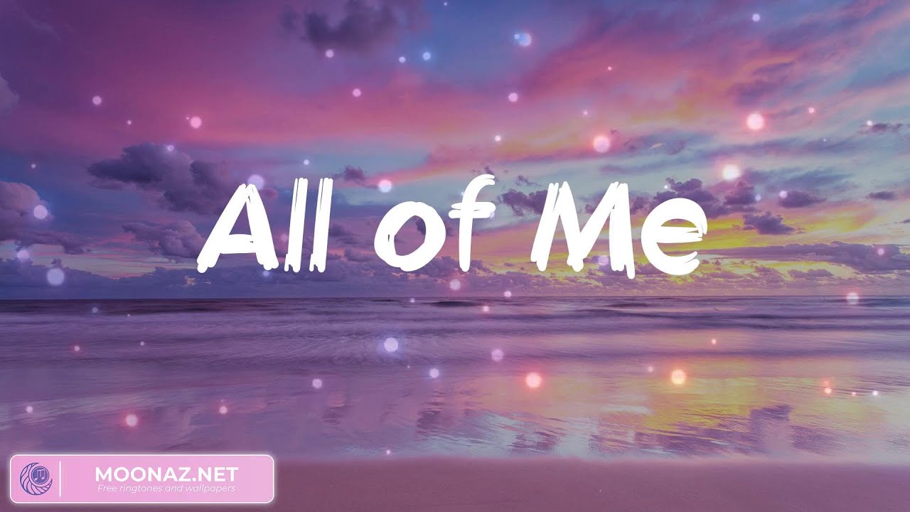 All of Me (Lyrics) - John Legend | Dope.Lyrics - YouTube