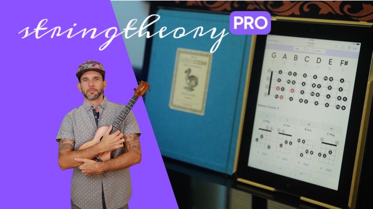 Introducing String Theory Pro - YouTube