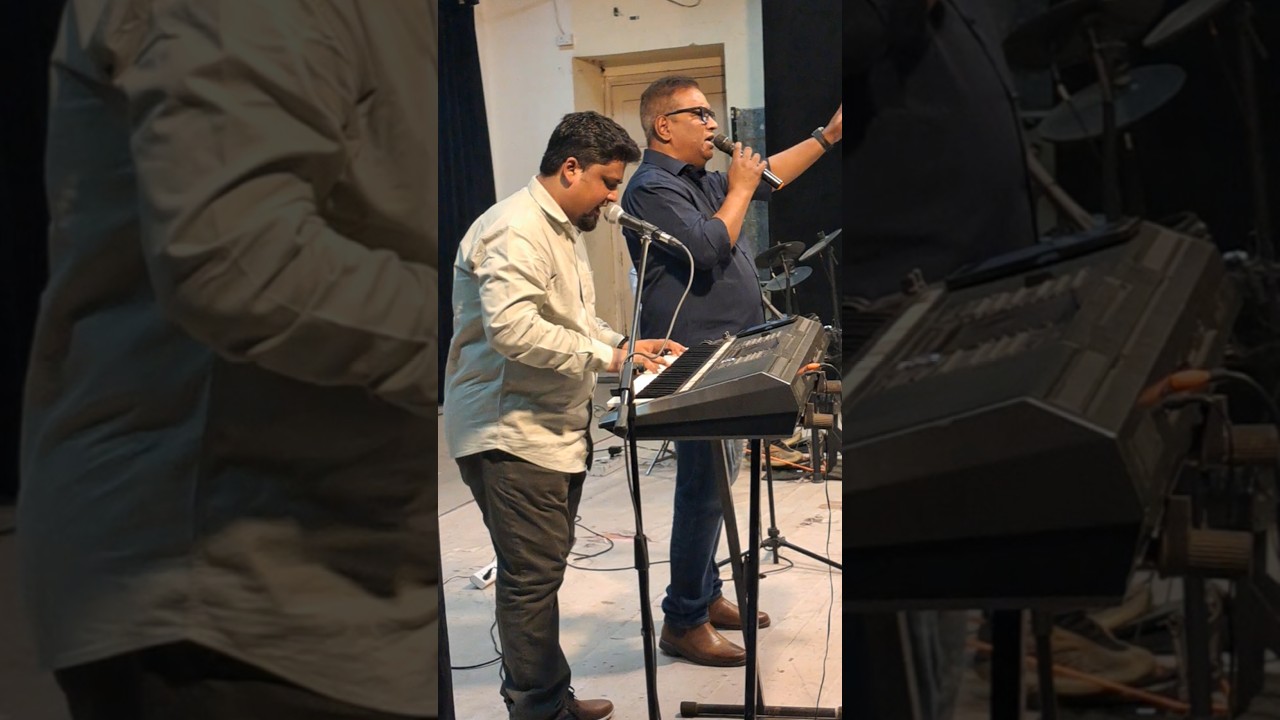 Jeevan Ka Mere Tu Rakhwala Song || #worship #song #oldjesussong # ...