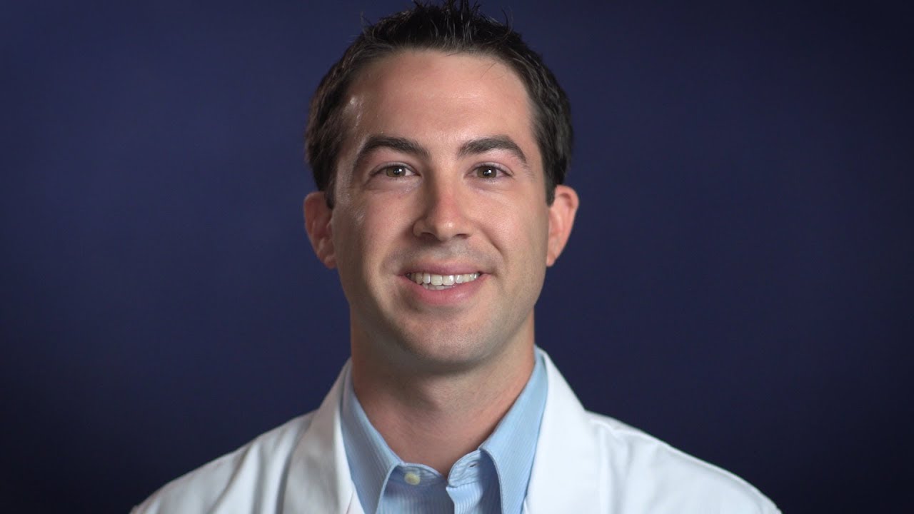 Chad Stencel, MD - Family Medicine, Alliance Health Professionals PLLC ...