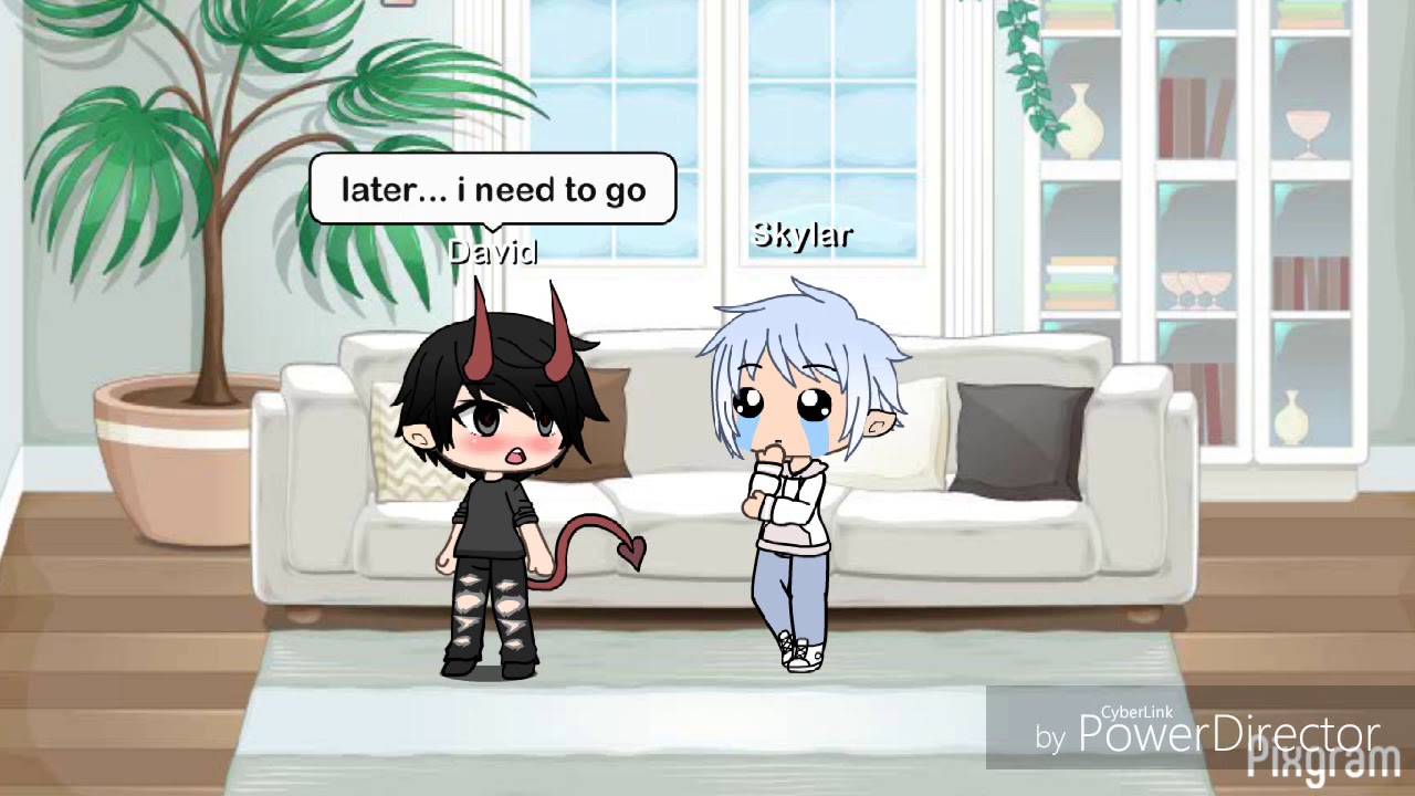 Skylar & David (Ep: 1) - YouTube