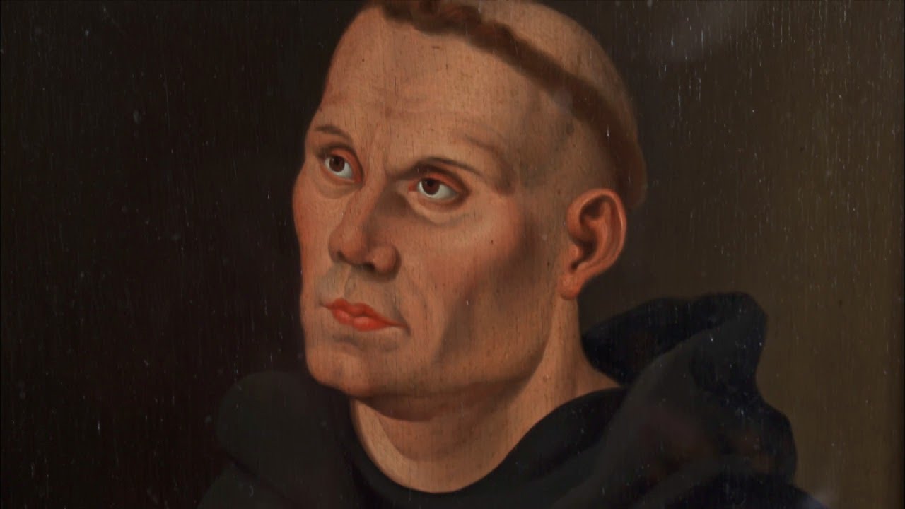 Rick Steves' Luther and the Reformation - YouTube