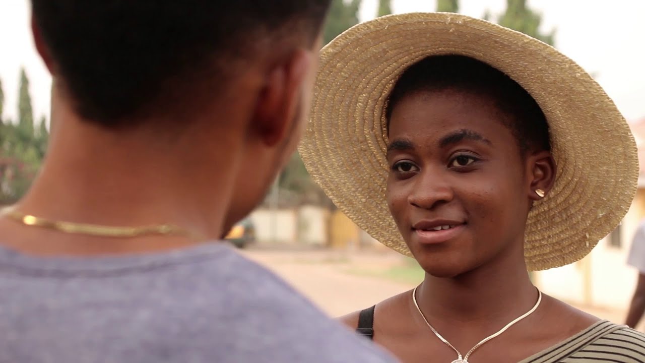 CHOICES ep2 @SMART STARS MOVIE PRODUC @visionnationfilms @VladandNiki ...